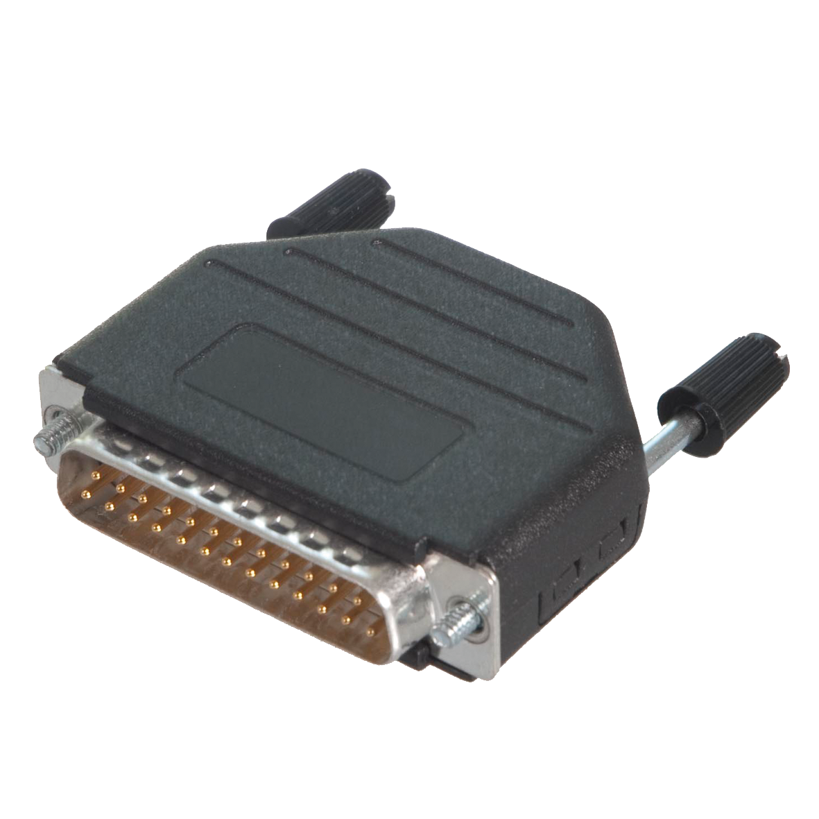Connector D-SUB 25 (male) • FIPA