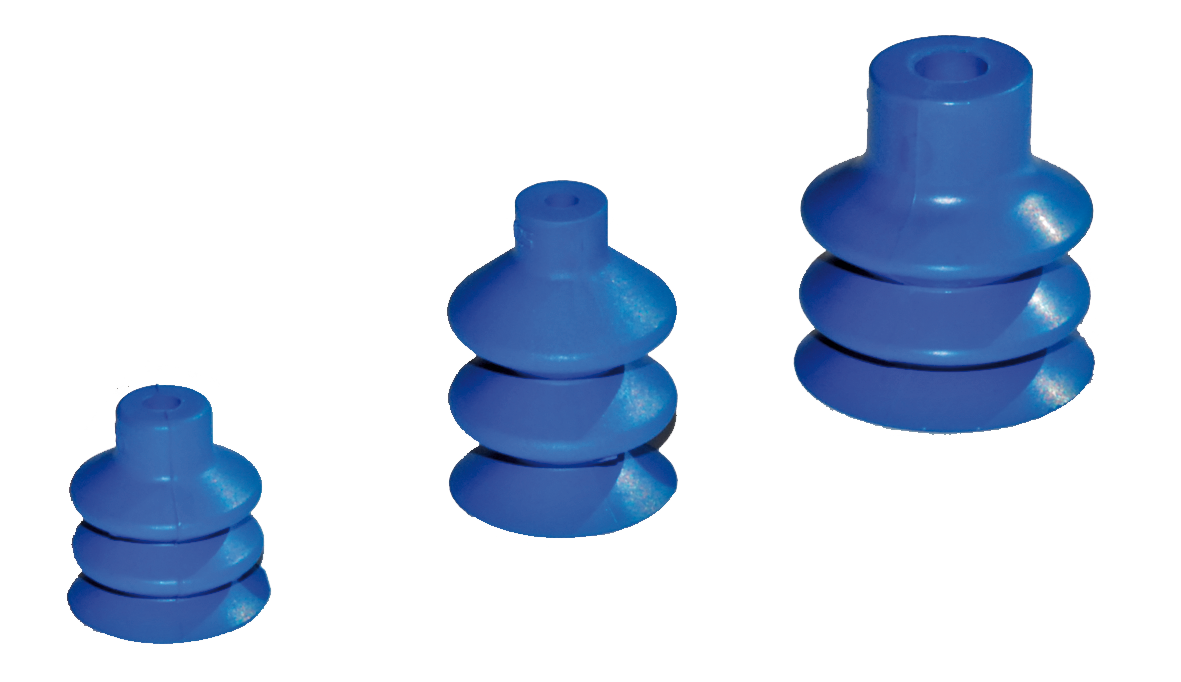 Balgensauger Thermalon® (2,5 Balgen) • FIPA