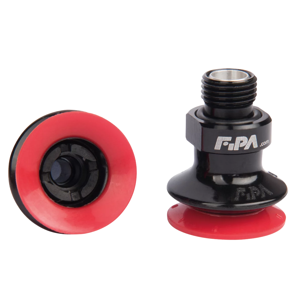 Balgensauger SP-BX1 - Varioflex® Ø 26 mm (1,5 Balgen) • FIPA