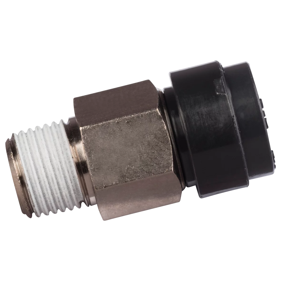 Straight screw fitting Ø 6 mm, R1/8-male • FIPA