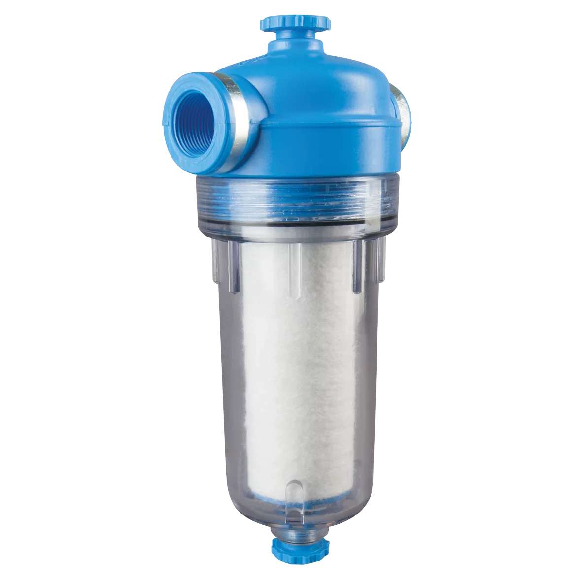 Filter/condensate trap connection 2x R3/4-female • FIPA