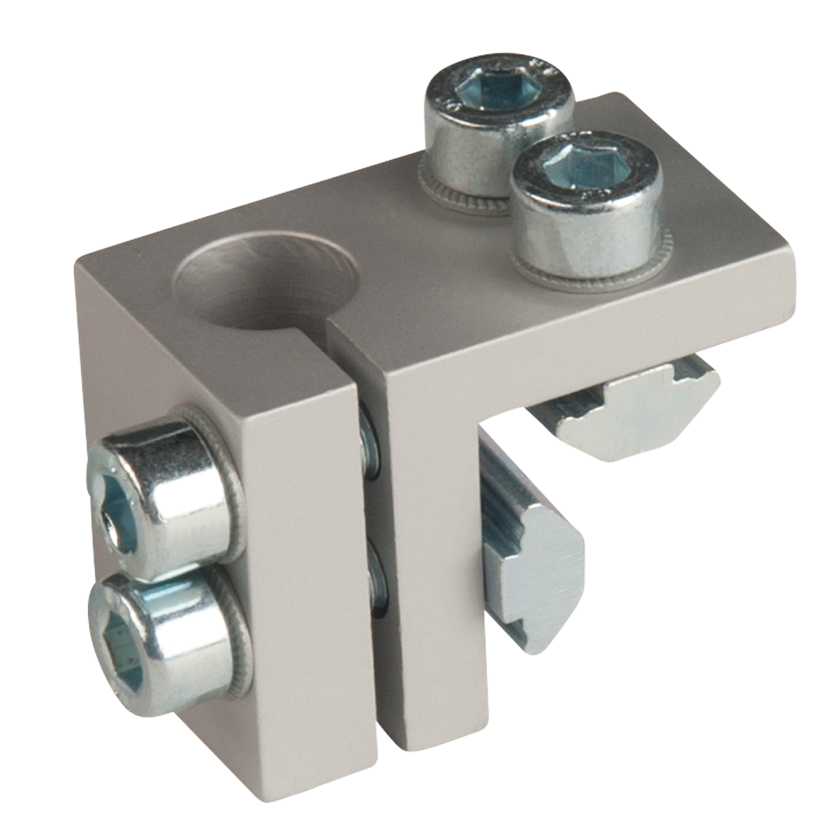 Heavy-duty cross clamps • FIPA