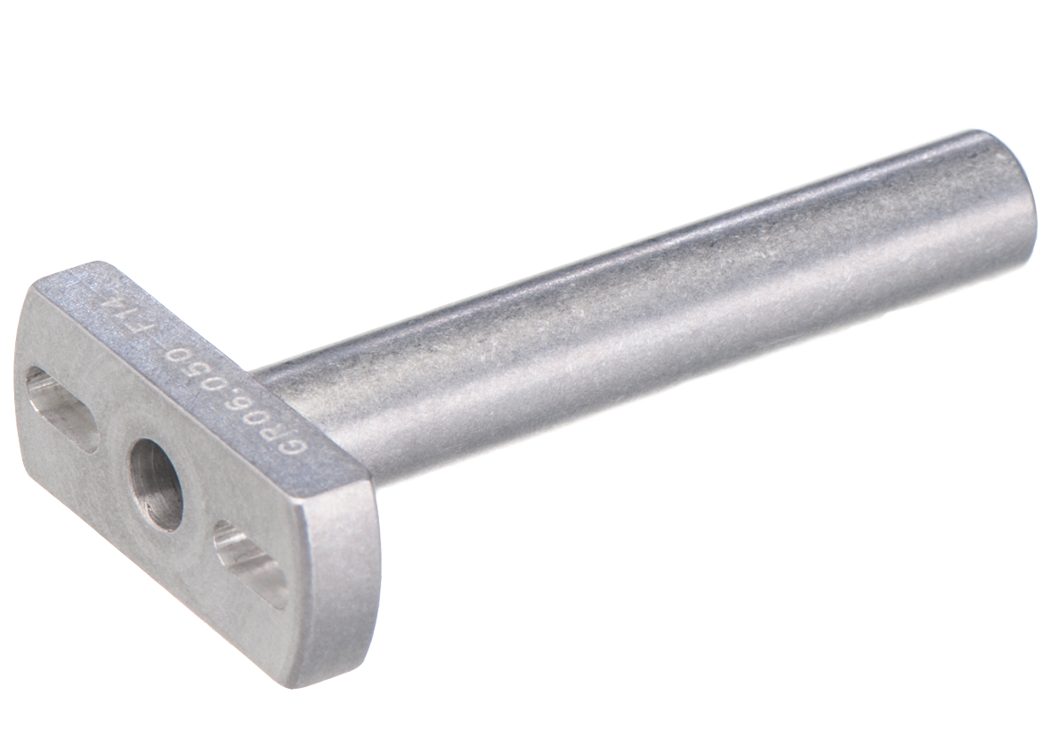 Mounting brackets for parallel and angular grippers • FIPA