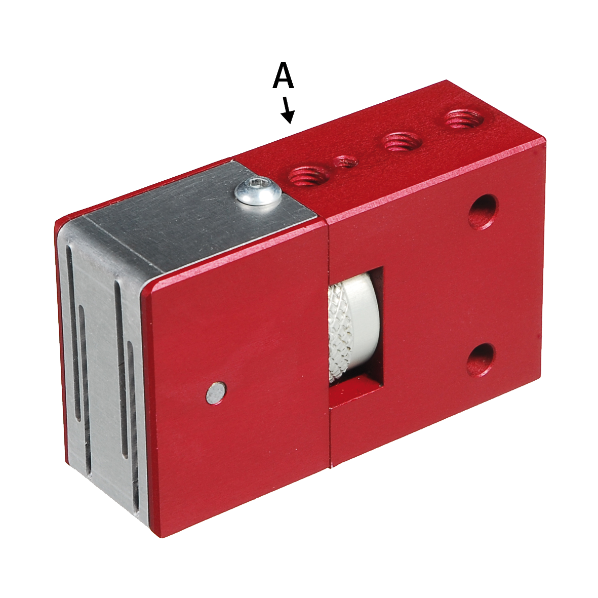 Needle gripper GR04.700 and GR04.730 • FIPA